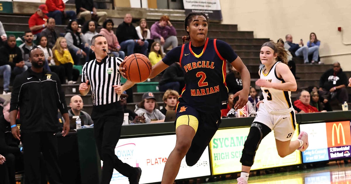 Cincinnati freshman Dee Alexander sidelined for first half of 2025-26 ...