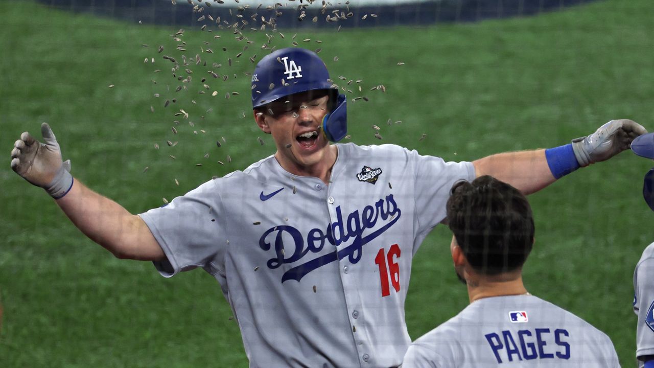 How to watch Dodgers vs Blue Jays: live stream the 2025 MLB World ...