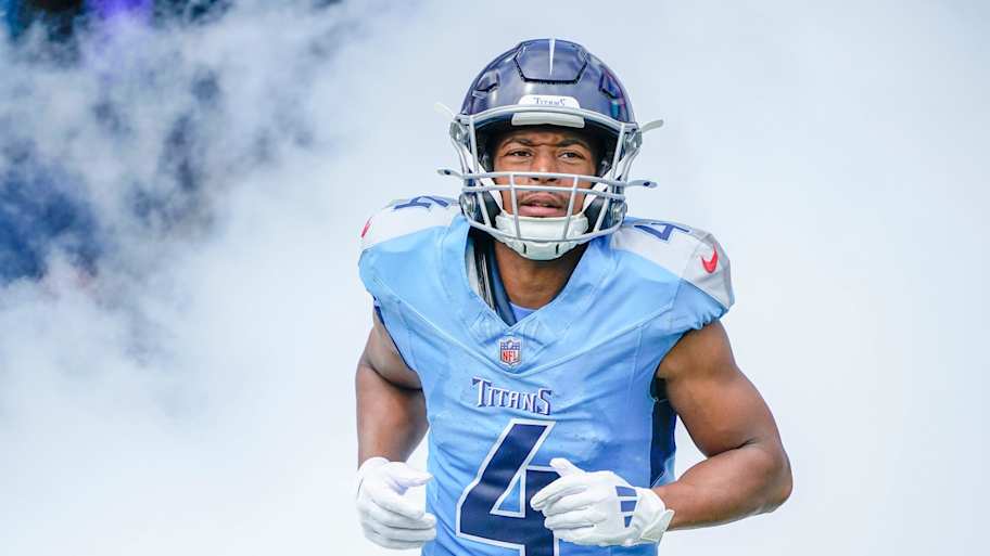 Tyler Lockett Reuniting With Pete Carroll, Geno Smith After Being ...