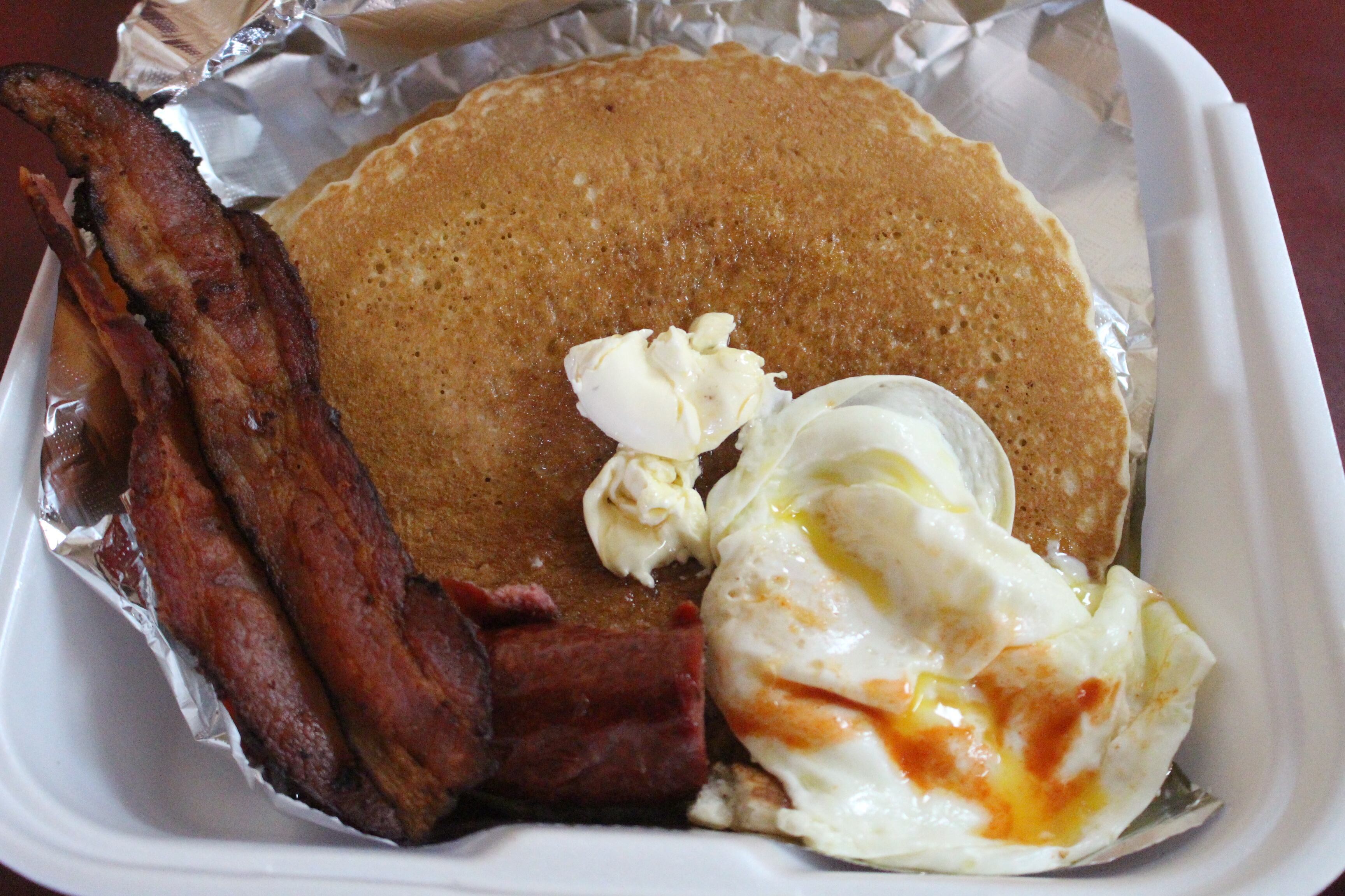 Alabama has one of Southern Living’s ‘best breakfast spots that aren’t ...