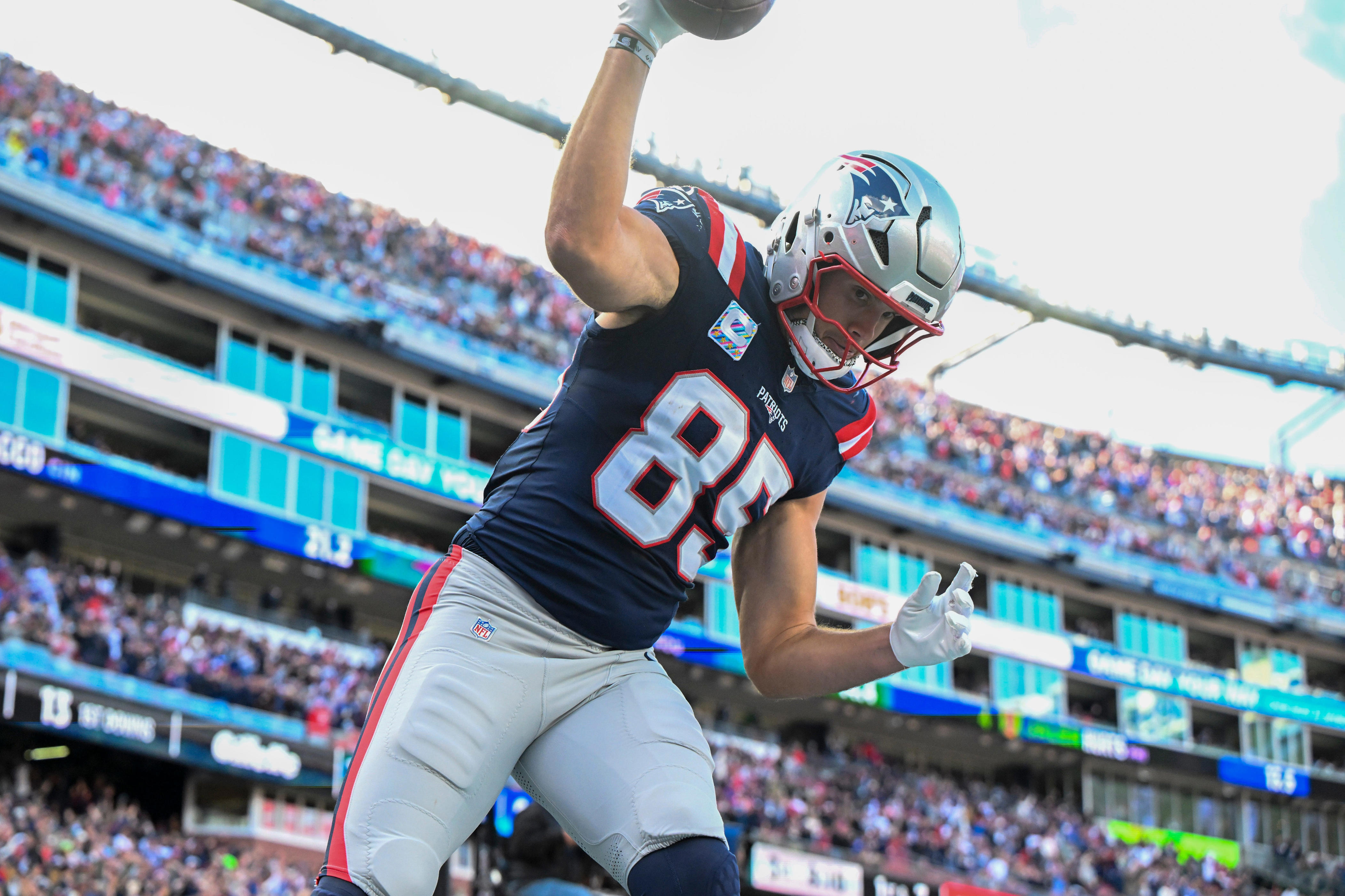 Atlanta Falcons vs New England Patriots picks, predictions for NFL Week ...