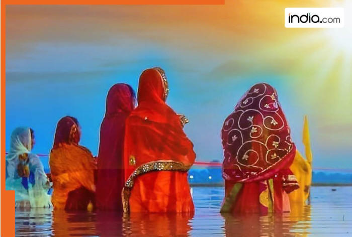Happy Chhath Puja 2025: 50+ Beautiful Wishes, Messages, and GIFs to ...