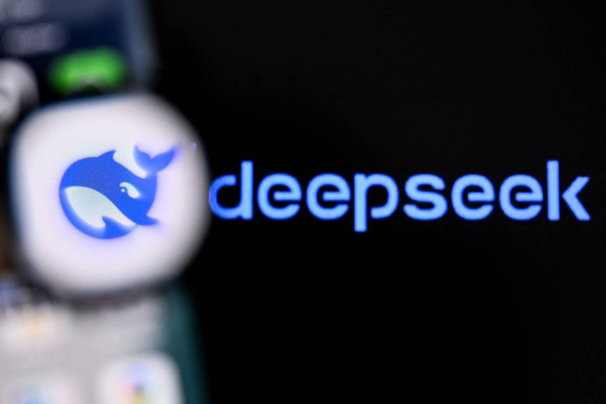 Robot dogs, AI drone swarms: How China could use DeepSeek for an era of war