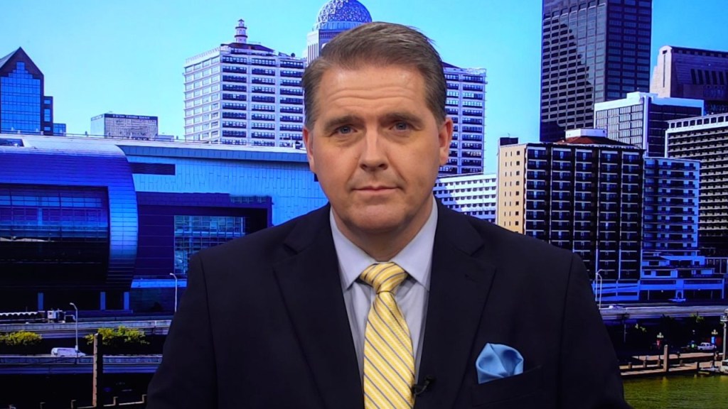 Bari Weiss looks to poach pro-Trump CNN pundit Scott Jennings for CBS ...