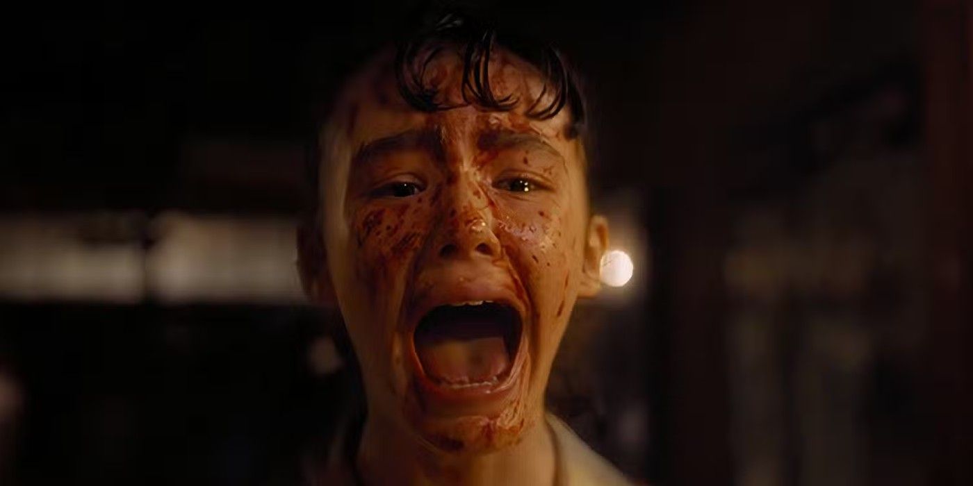 HBO Viewers Are Flocking to ‘IT: Welcome to Derry’, but This Completely ...