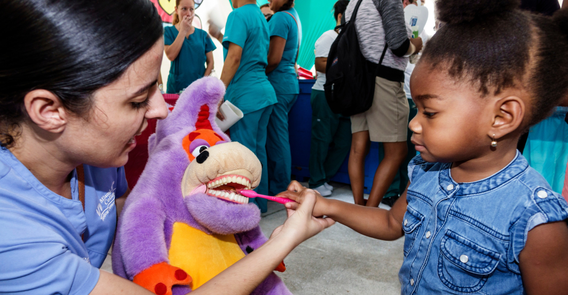 Why are there so many different kinds of dogs?