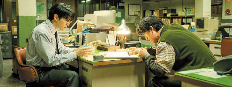 Retro Dramas Bridge Generations Through Nostalgia and Novelty