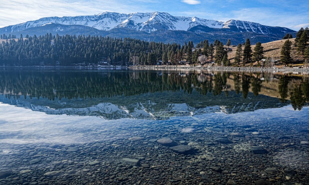 11 Beautiful Alpine Lakes in America (That Belong on Your Bucket List)