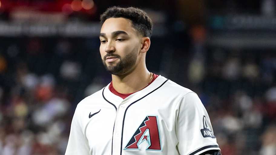 Diamondbacks Face Tough Roster Dilemma