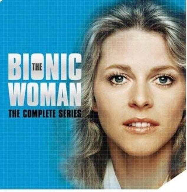Lindsay Wagner, 76, celebrates 50th anniversary of Bionic Woman