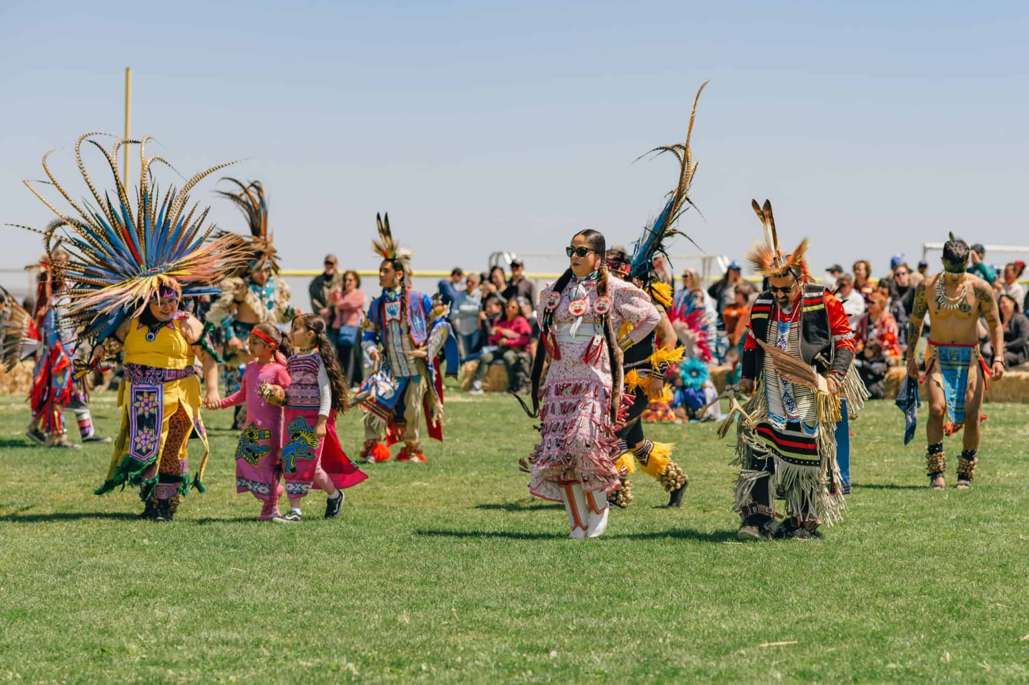 10 Indigenous perspectives on living with less