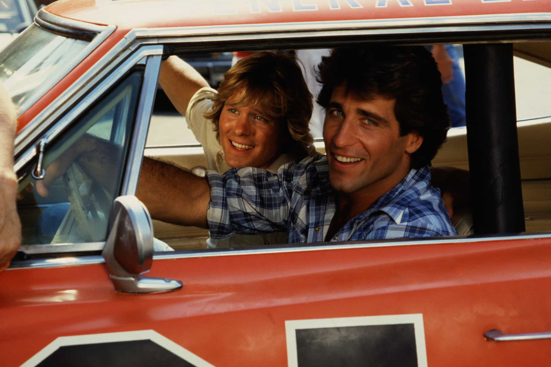 Legendary screen cars through the years