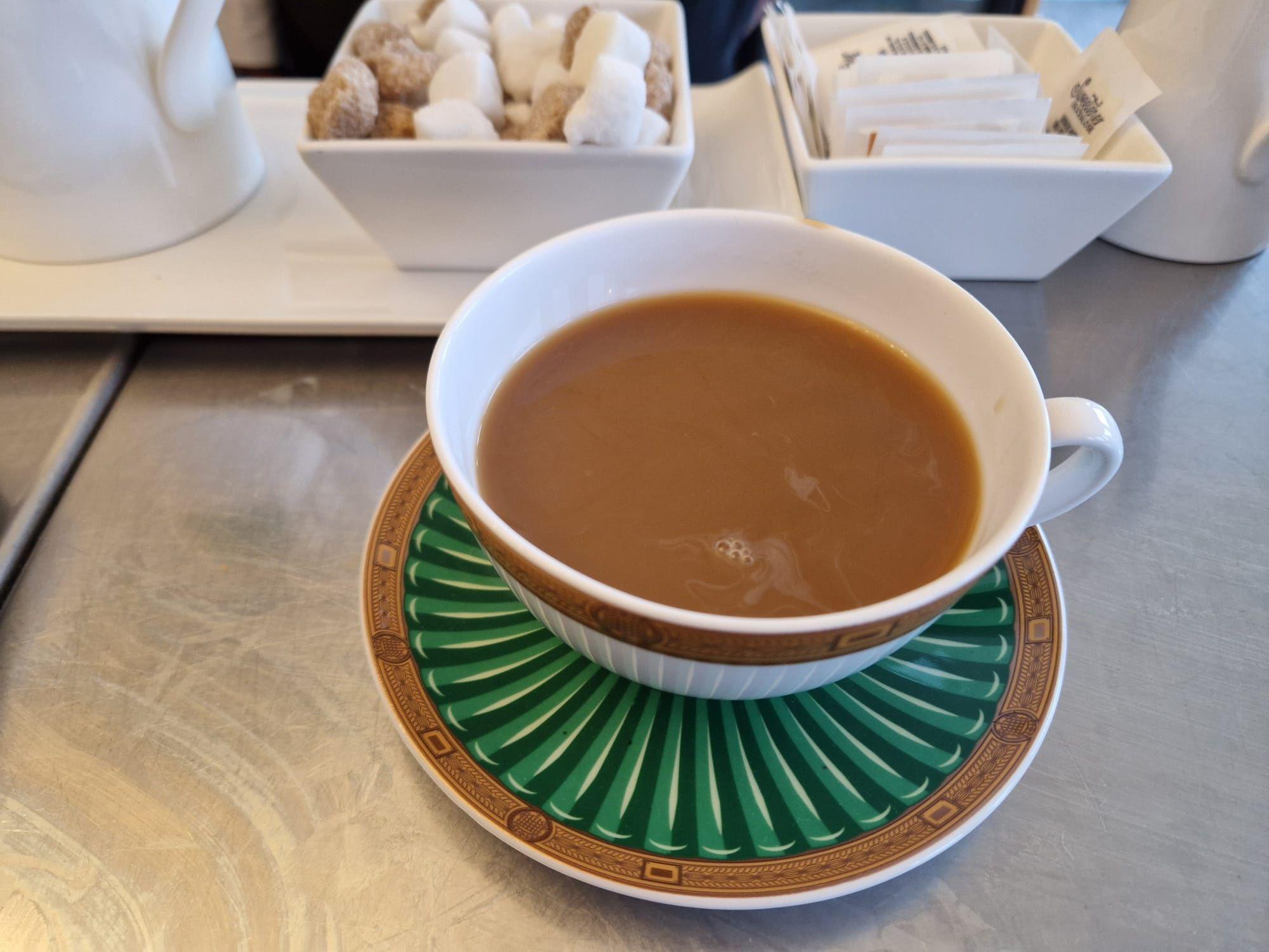 Mims Davies MP supports Macmillan Cancer Support at this year’s coffee ...