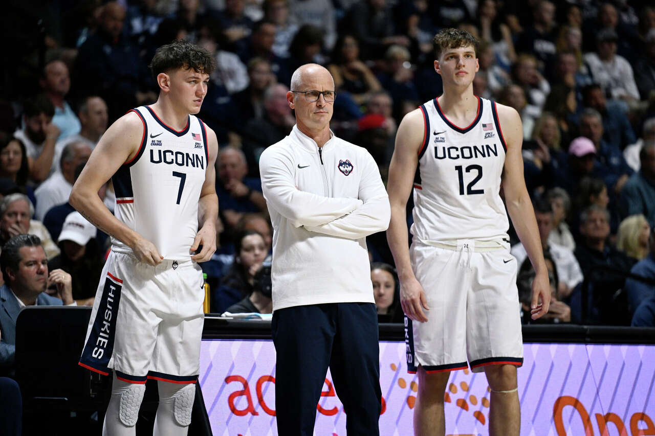 Breaking down UConn men's basketball team's 2025-26 roster