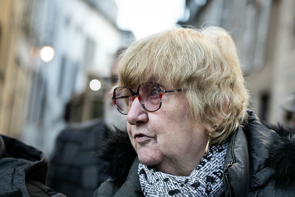 Disparition du petit Grégory : qui est Jacqueline Jacob, mise en examen ...