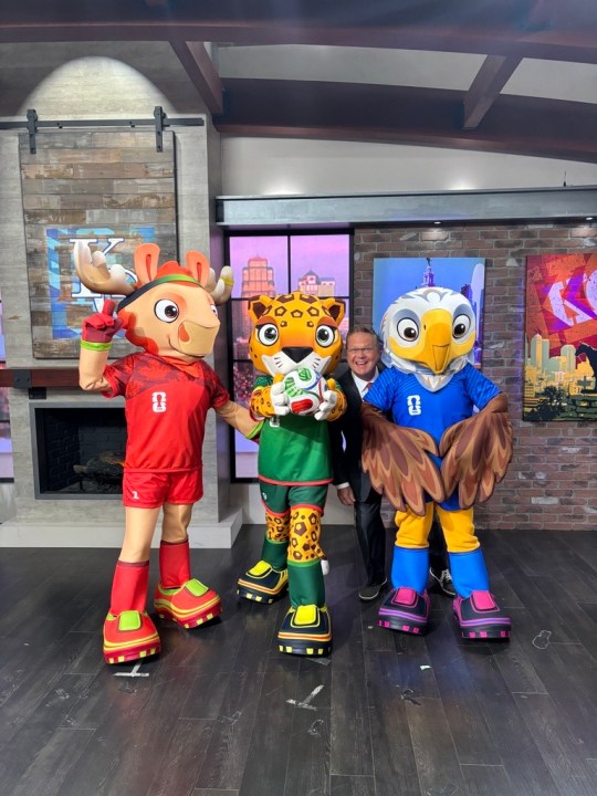 FIFA World Cup 26 Ticket draw starts now