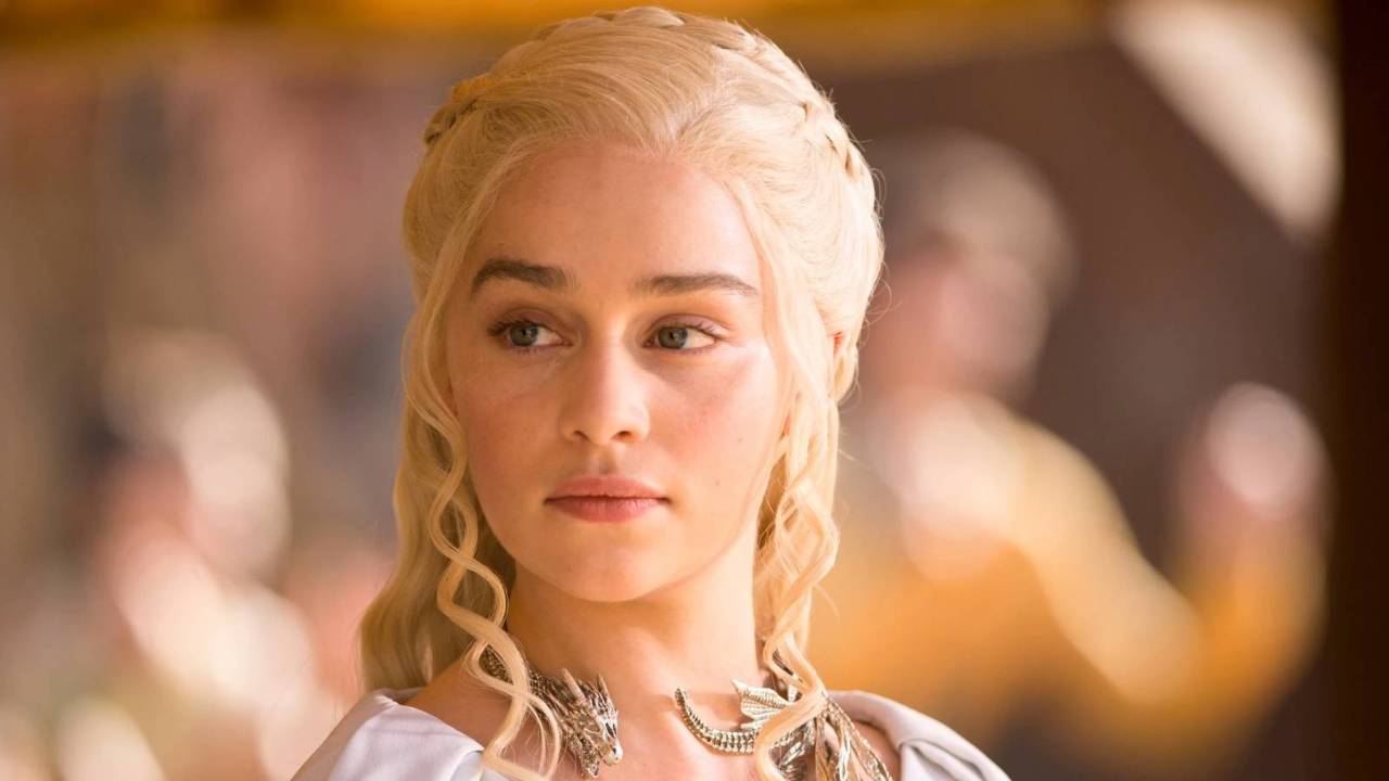Emilia Clarke’s Legs Drove Game of Thrones’ VFX Team Crazy