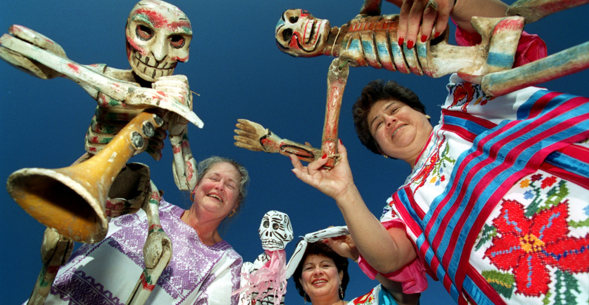 The best (and worst) countries for making new friends