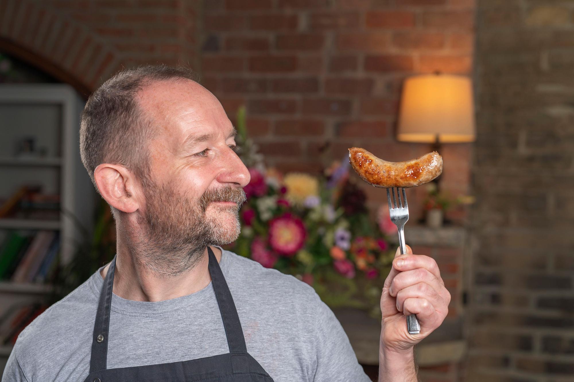 Award-winning Leeds bistro serves up a ‘banger’ menu to celebrate ...