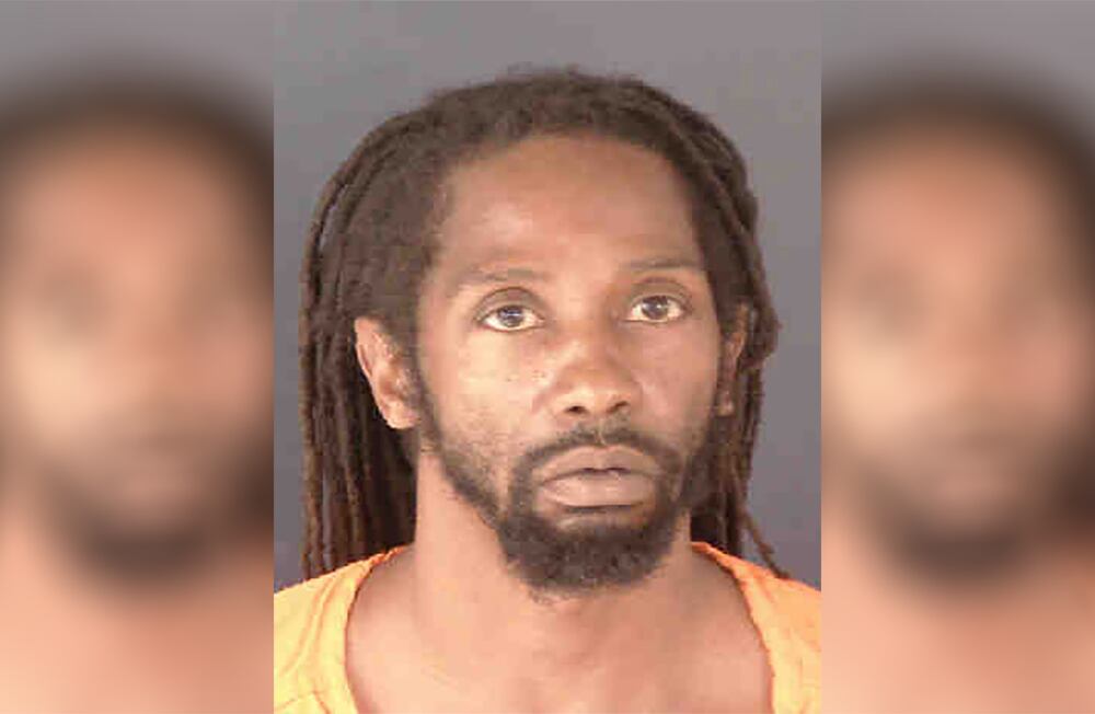 Former Booker High School security aide denied bond in sexual assault case