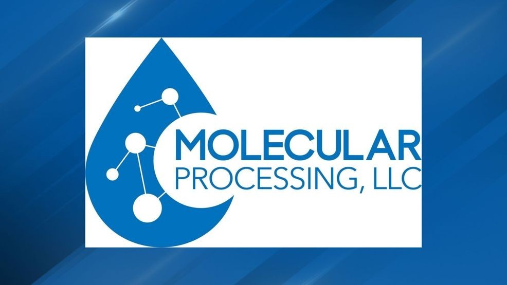 Molecular Processing LLC locating new manufacturing operation in Hot ...