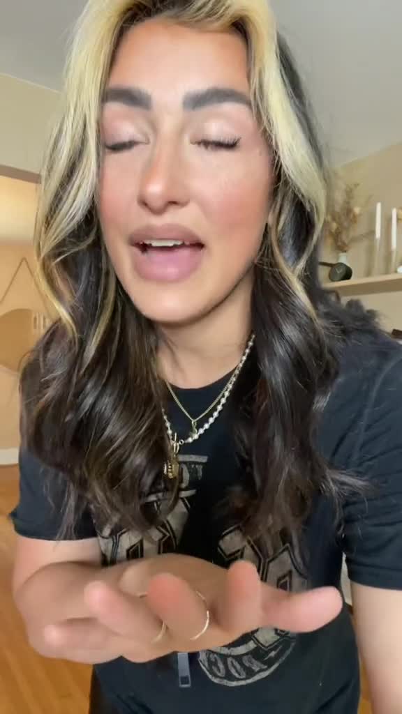 Should I Crop This Band Tee? Need Your Style Advice!