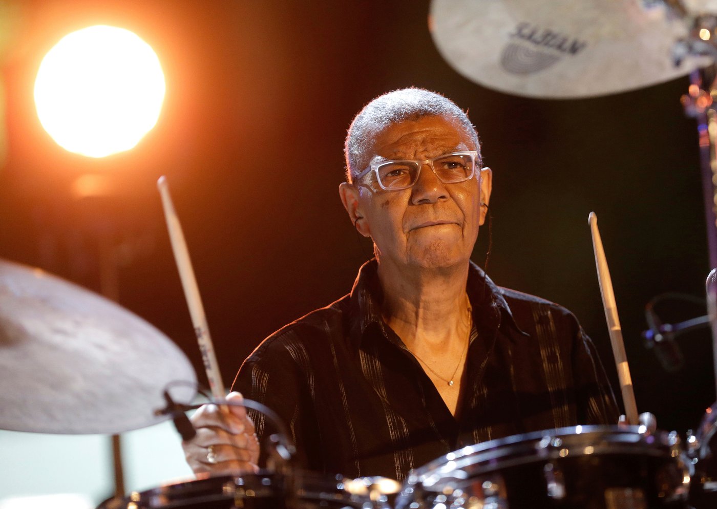 Jack DeJohnette, acclaimed jazz drummer who worked with Miles Davis ...