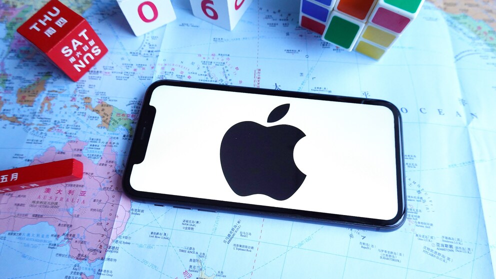 Apple will Werbung in seine Karten-App bringen