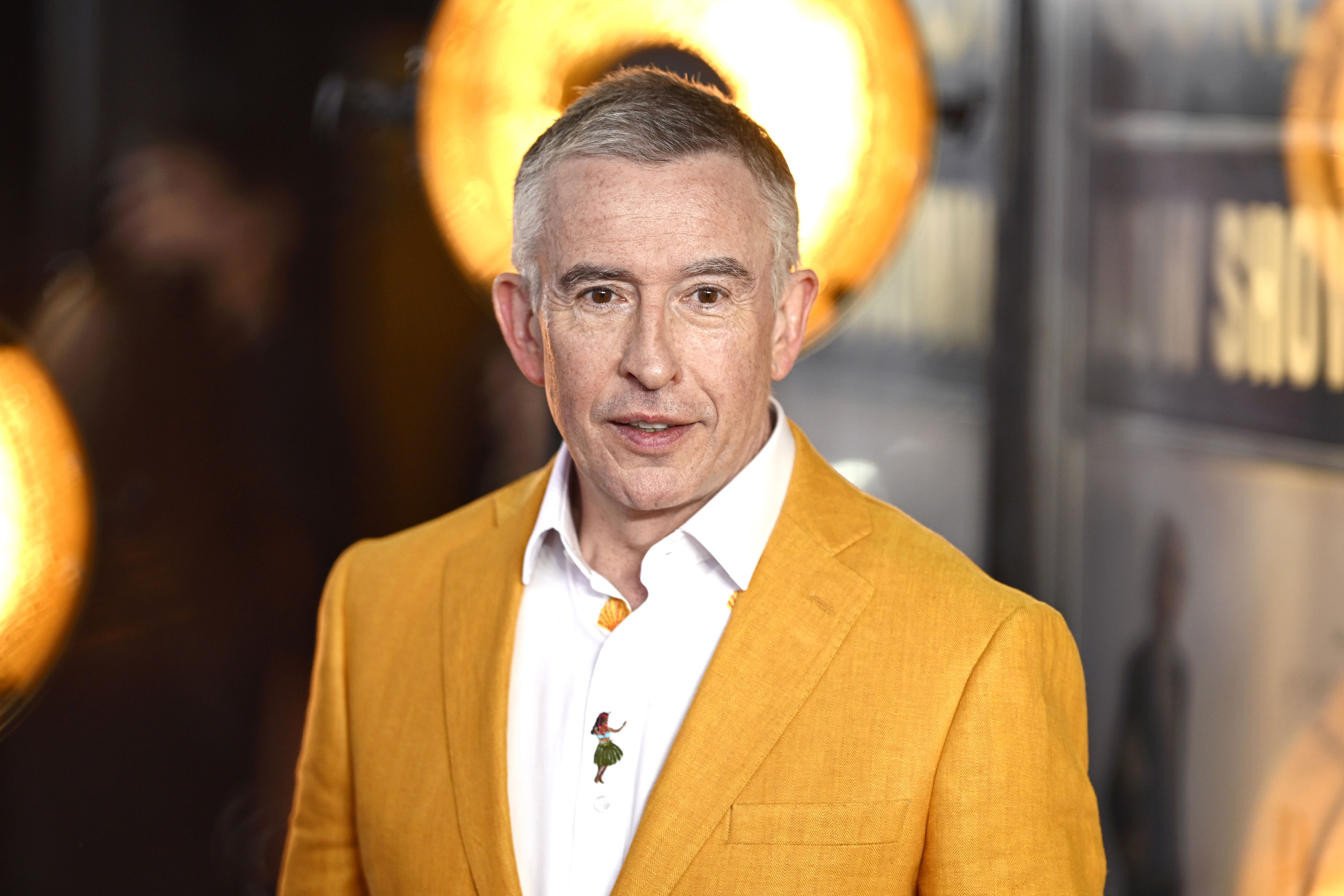 Steve Coogan pays damages over The Lost King libel