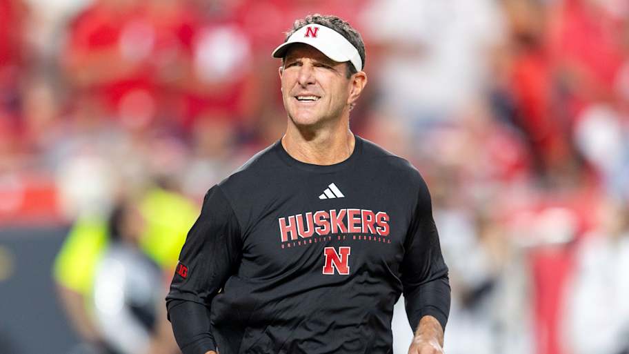 Nebraska's Special Teams Unit's Astounding Ranks Nationally in Key Metrics