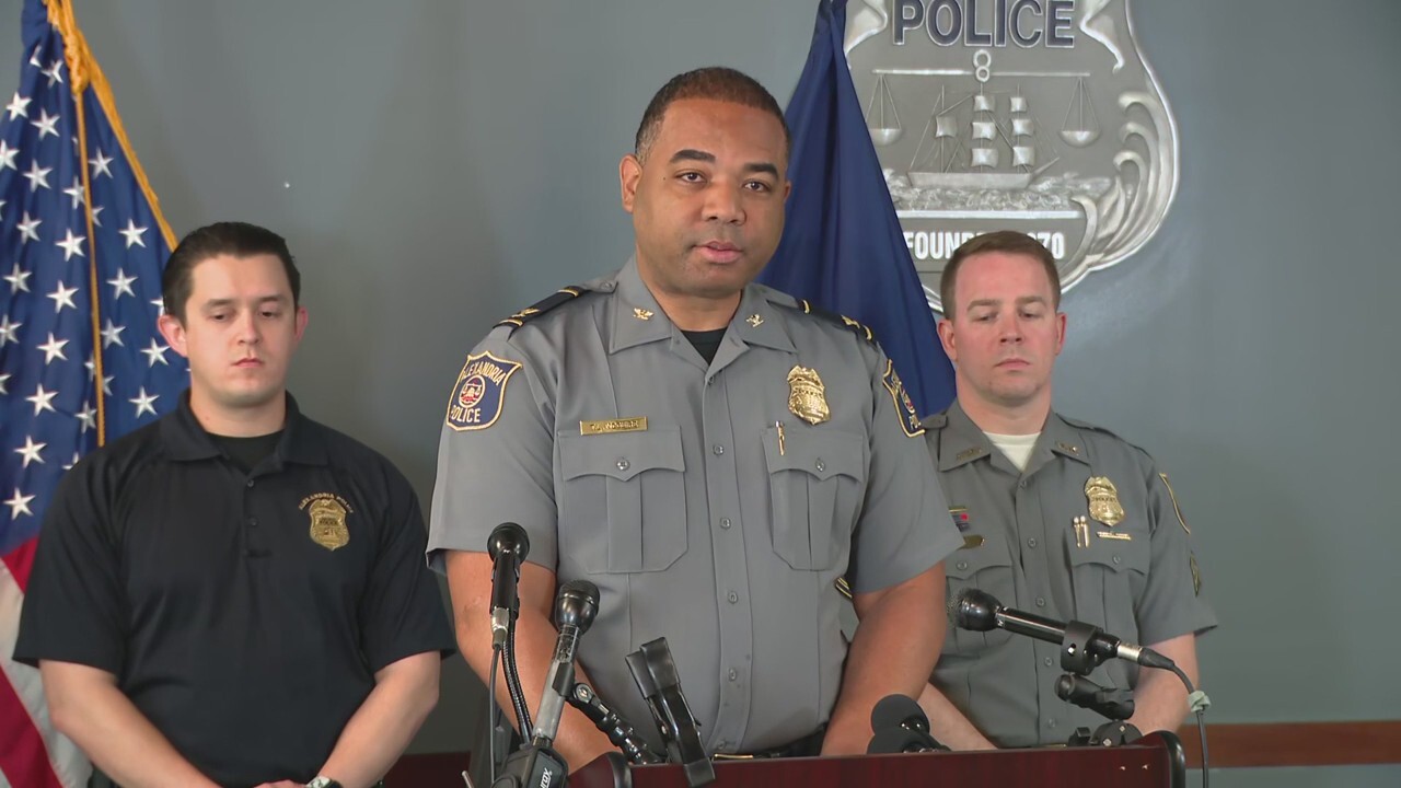 Masked suspects were family members pulling prank: police