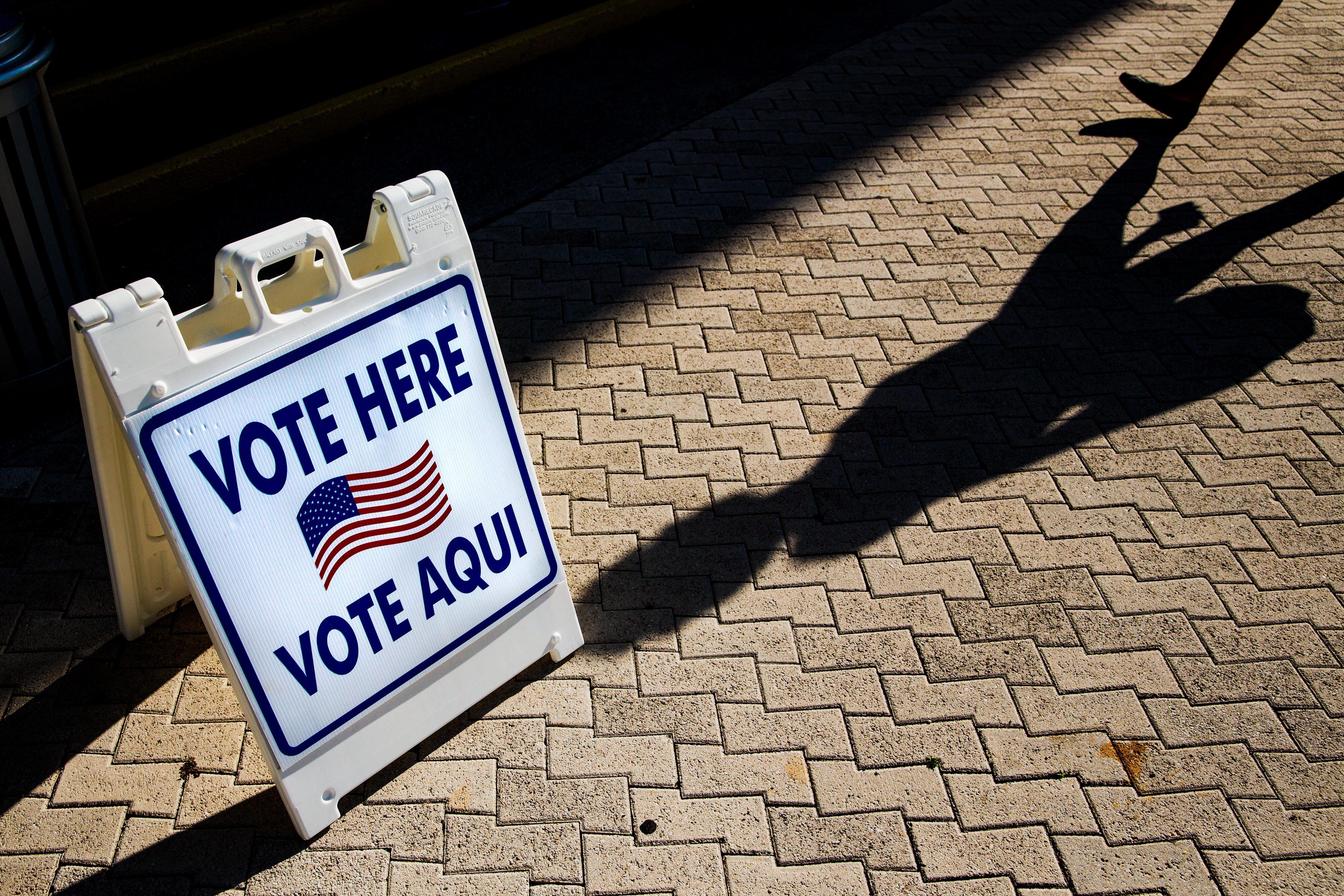 California Latinos Fear ICE at Polls Amid Election Concerns