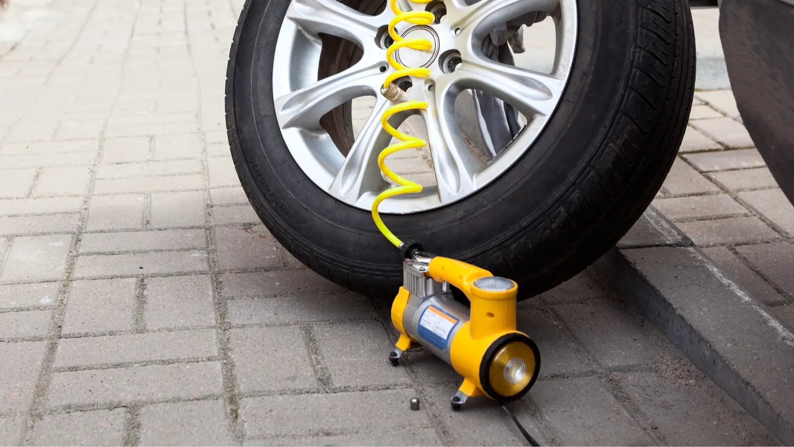 Do automated tire inflators really work?