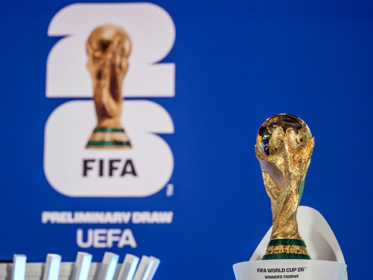 WM 2026: Zweite Vorverkaufsphase für Tickets gestartet