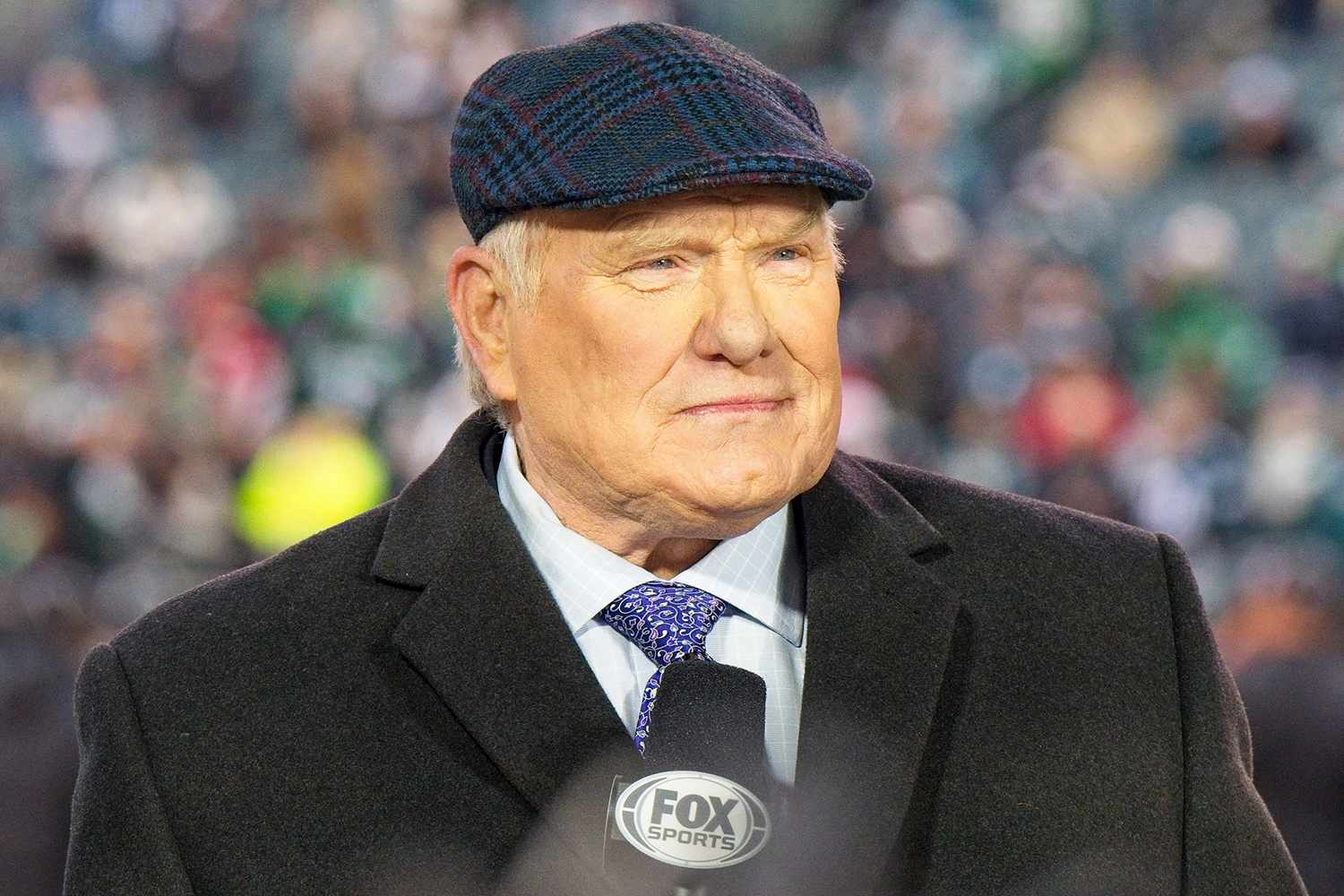 Terry Bradshaw’s Bizarre Story About Confusing Andy Reid for Pig Dealer ...