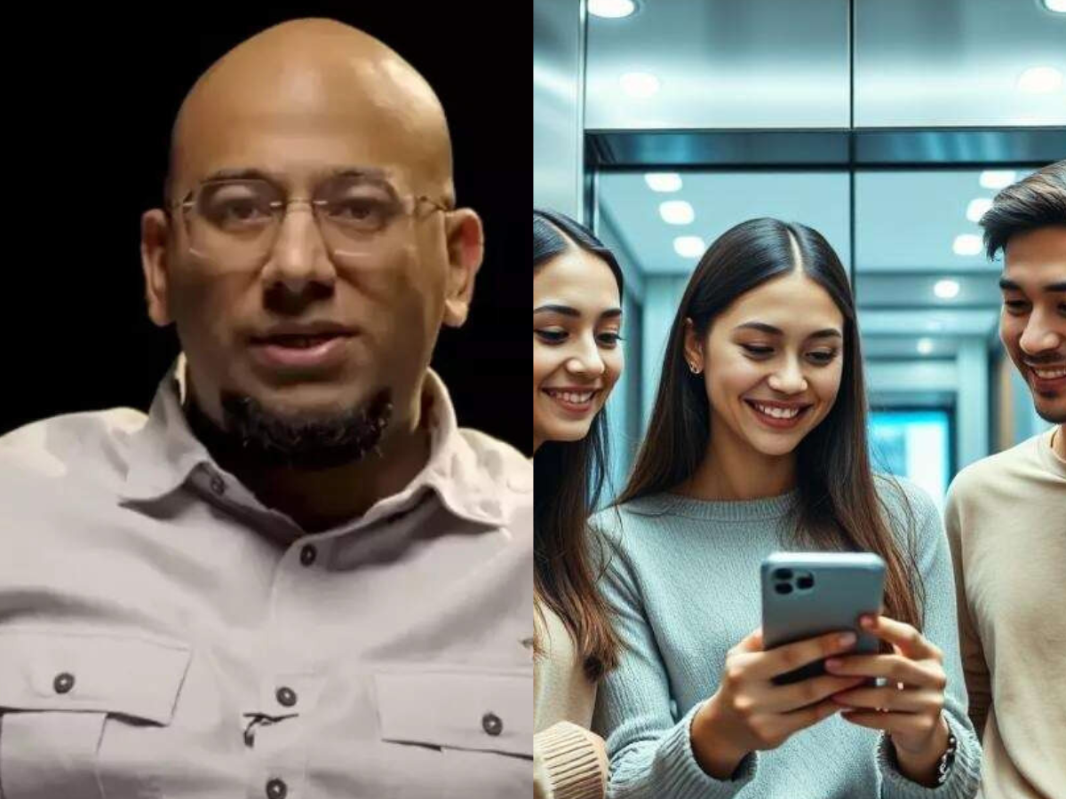 'People wear...with pride': Why an incident in 'middle-class building ...