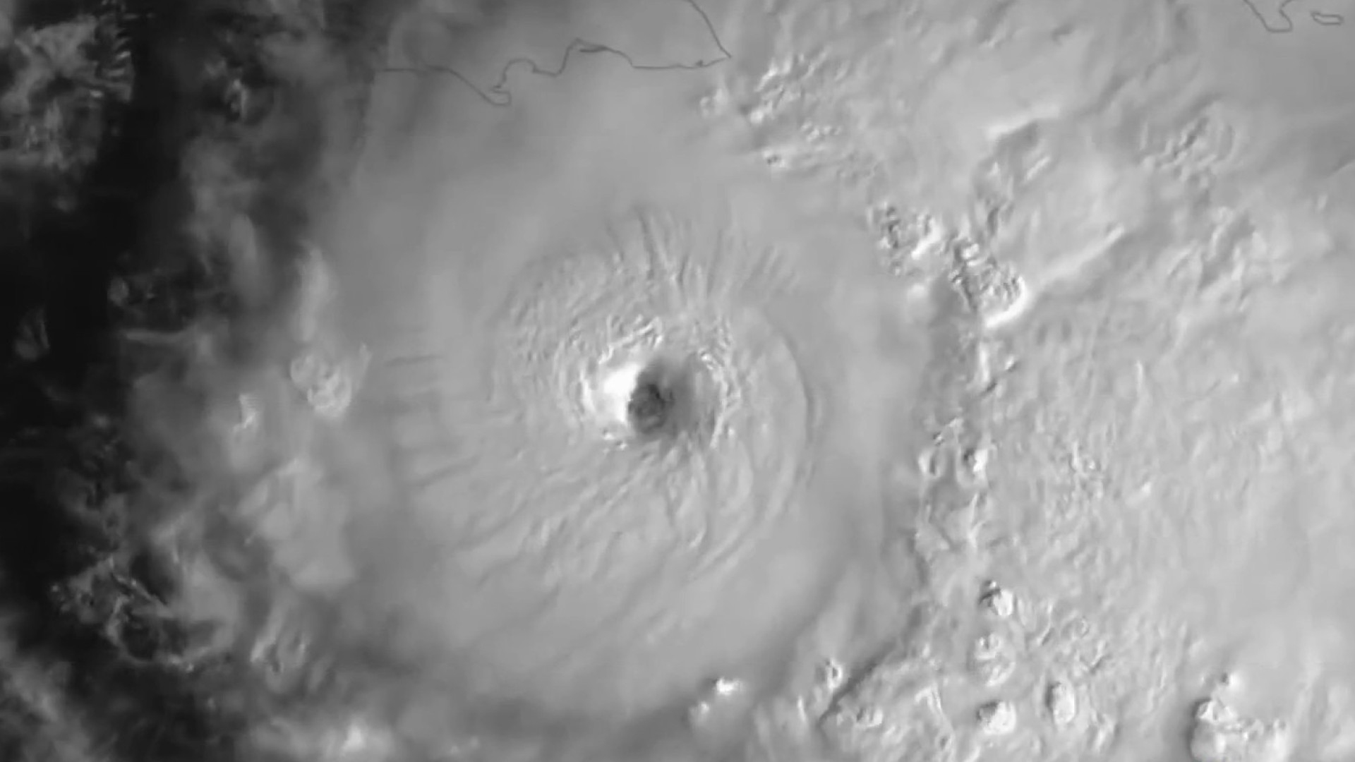 Hurricane Melissa strengthens to Category 5, expected to make landfall ...