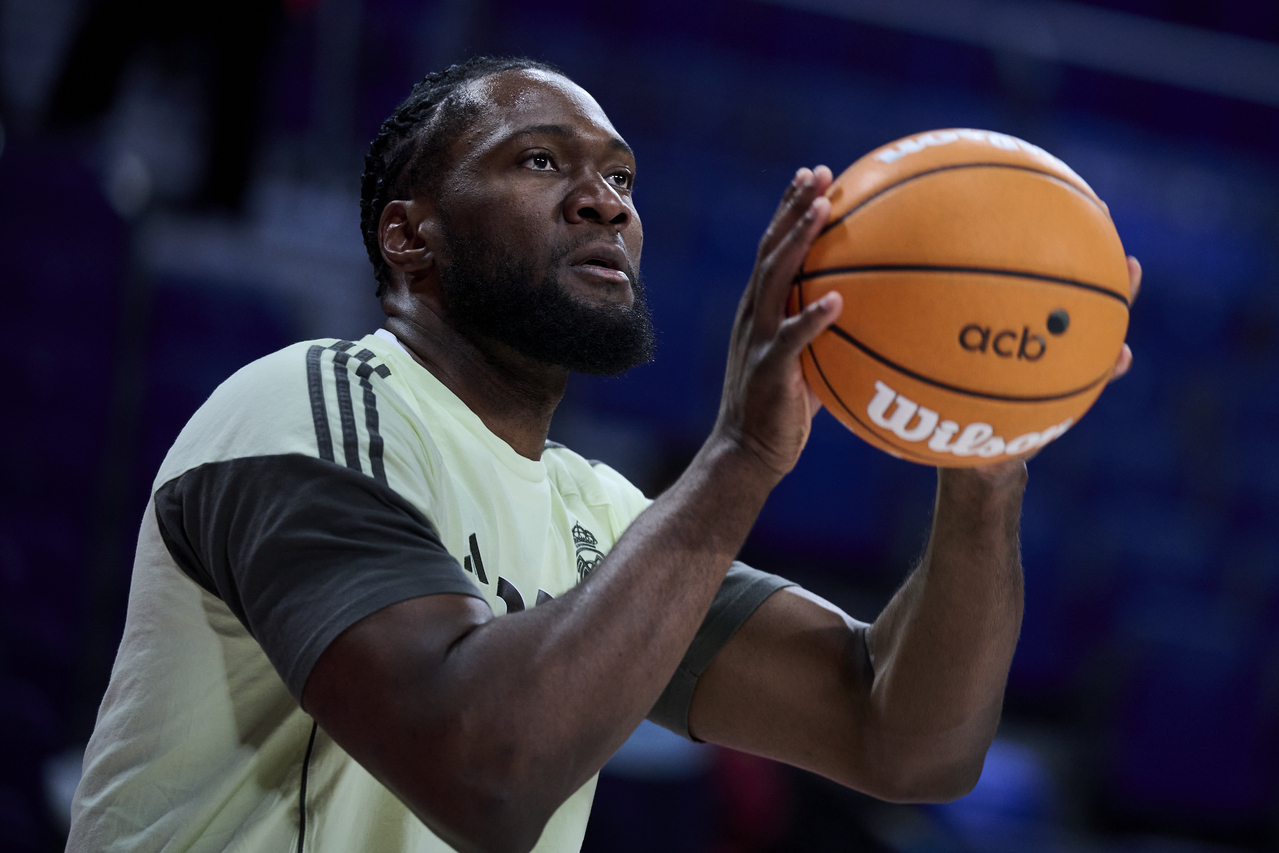 Partizan anuncia chegada de Bruno Fernando