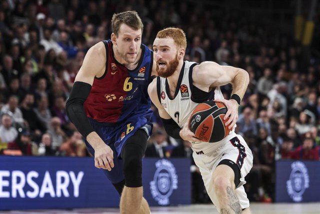 Previa del Barça - EA7 Emporio Armani Milan