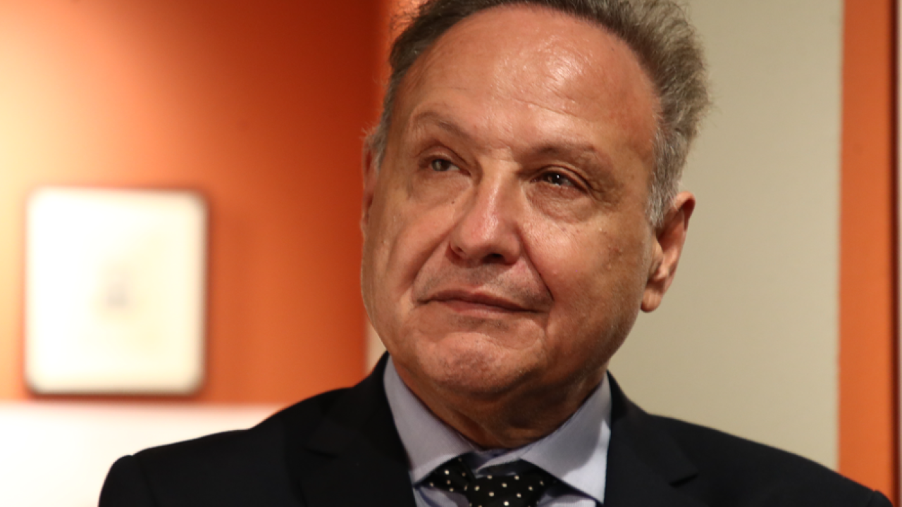 Για απαξίωση της ΕΡΤ3 κάνει λόγο ο δήμαρχος Θεσσαλονίκης, Στέλιος ...