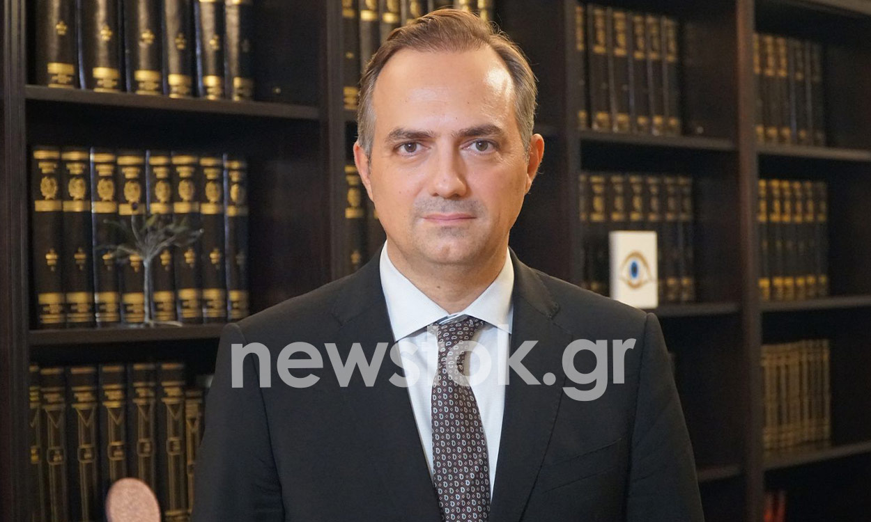Εκλογές ΔΣΑ: Πρώτος ο Αναστασόπουλος στον α' γύρο - Το «ντέρμπι» του β ...