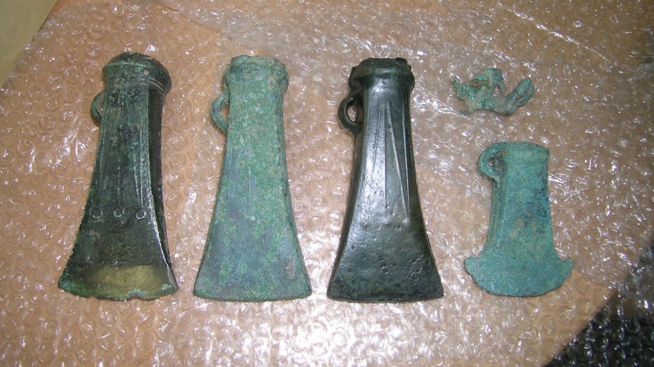 Ancient American sites could rewrite human history