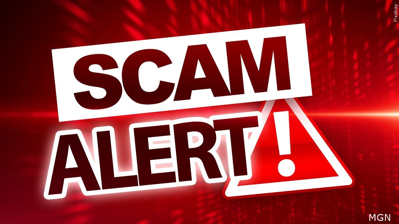 Adams County Sheriff’s Office warns of increased scam activity