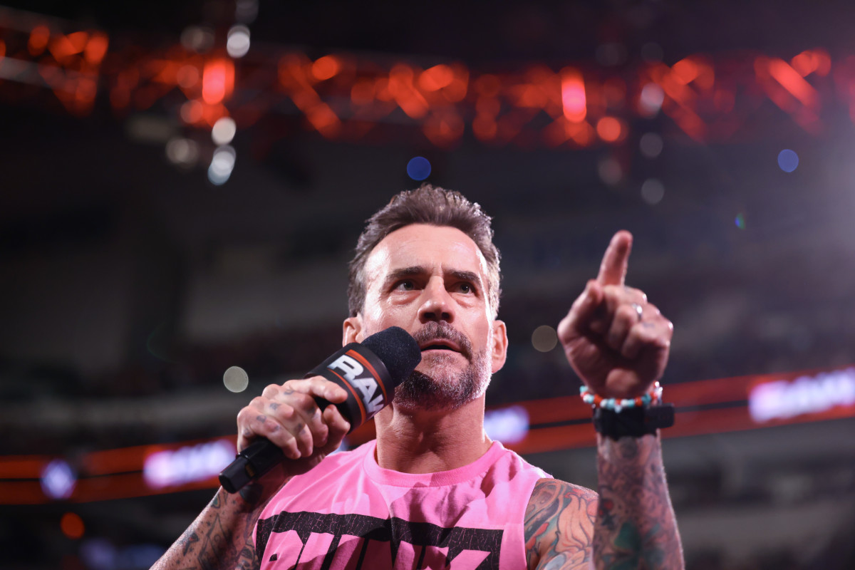 WWE Raw - October 27, 2025 - Card, Time, and How to Watch