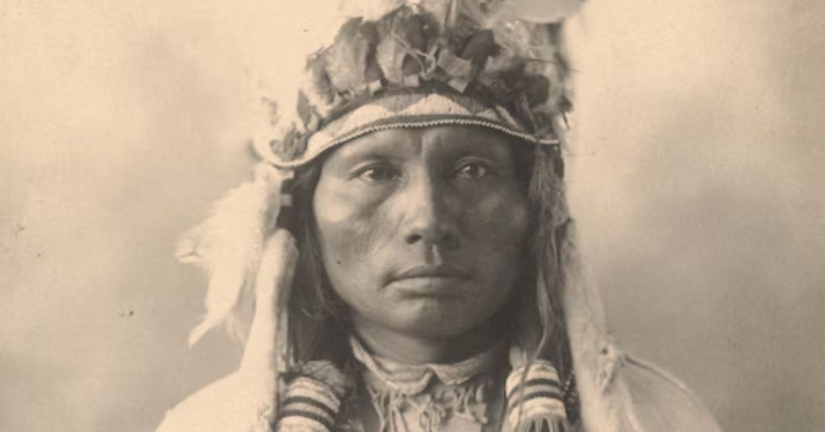 Unlearning Myths About Native American History We Grew Up With