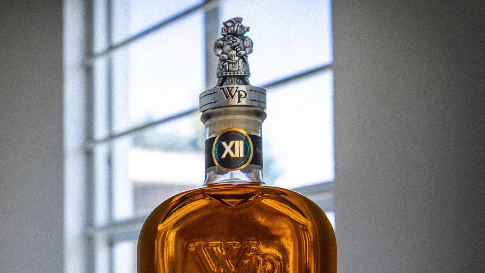 WhistlePig’s Latest Highly-Touted Rye Is the World’s First Aztec ...