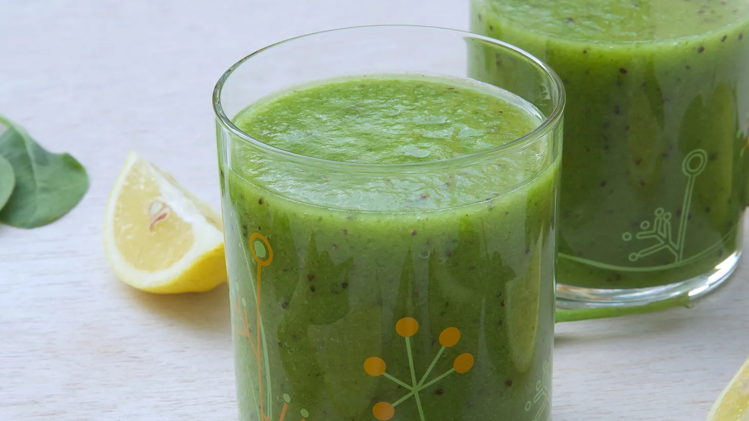 15 best smoothies for a healthy breakfast