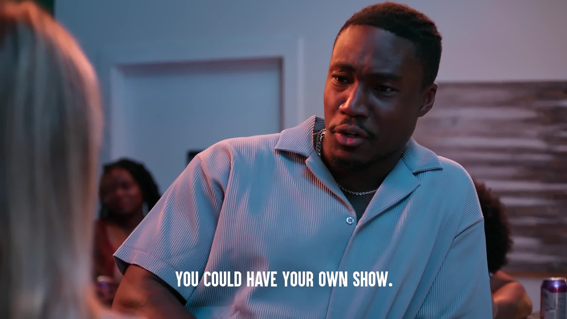 Girl lies about her looks... just for views!