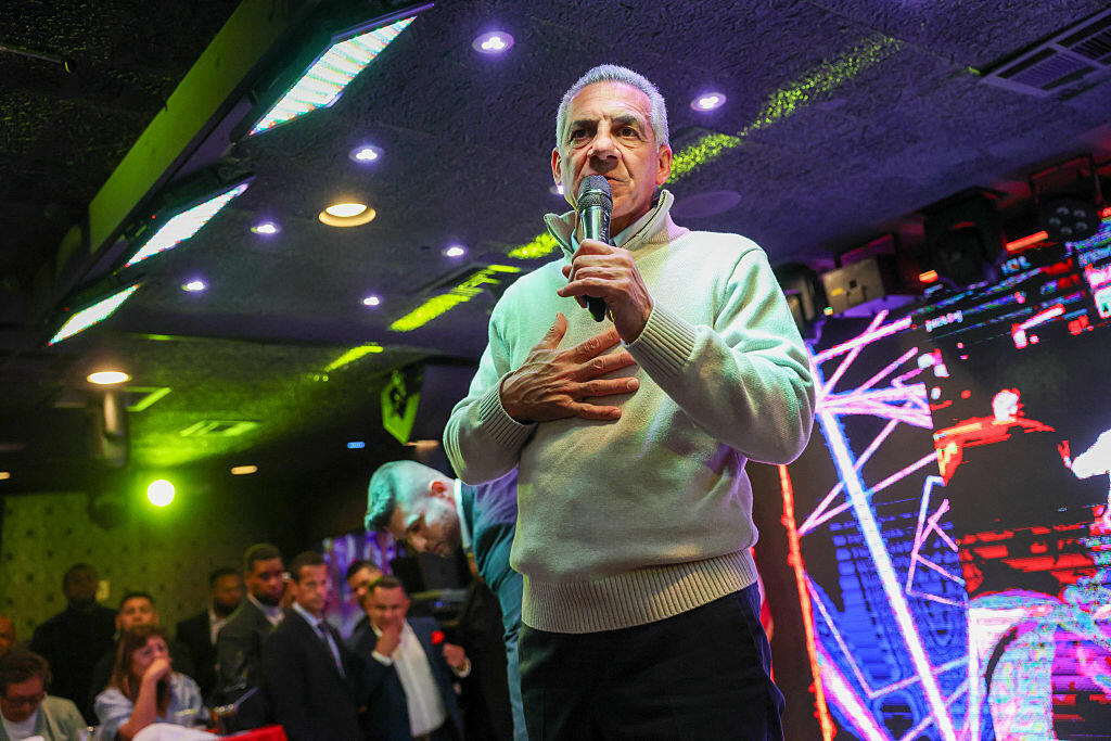 What Will Win The NJ Governor's Race?