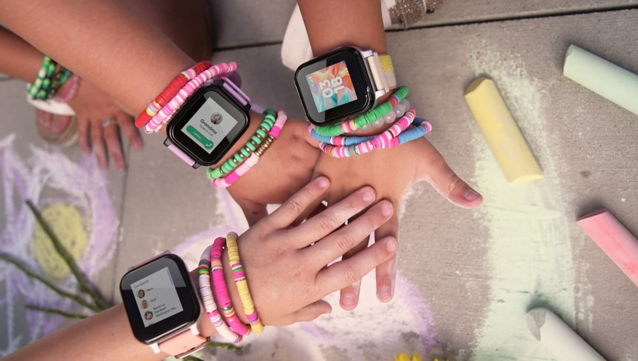 Balance screen time and safety for kids with Gabb Wireless